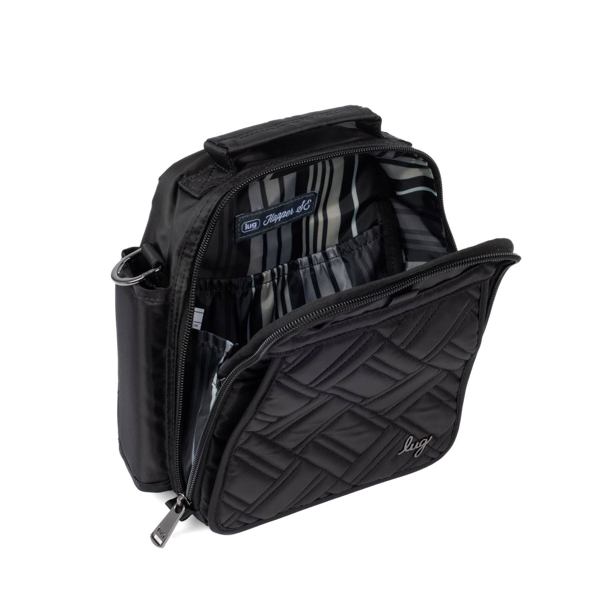 Lug Flapper SE Convertible Crossbody Bag – Dash Getaways - Group Tours ...
