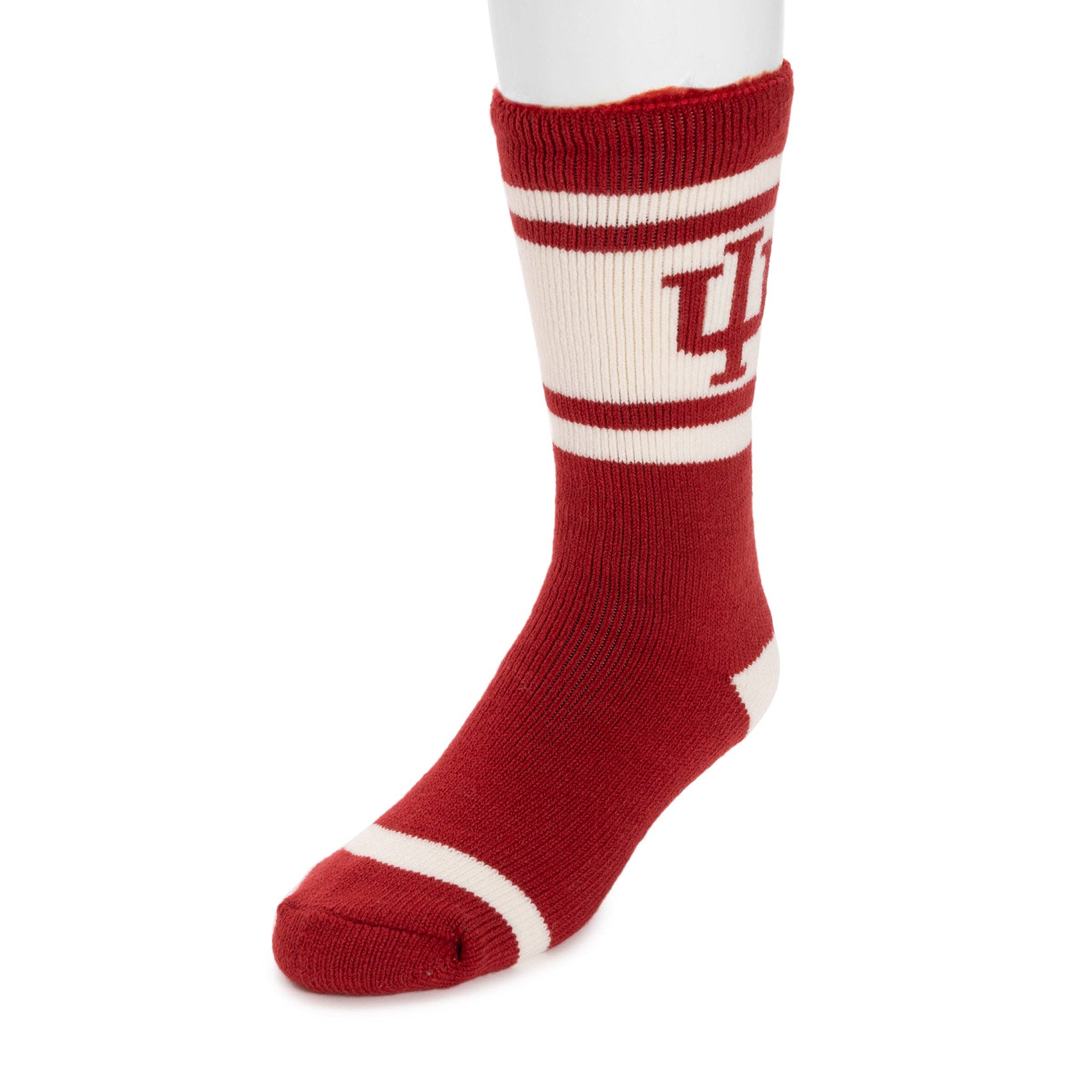 Indiana Hoosiers GameDay Unisex Heat Retainer Socks – Dash Getaways ...
